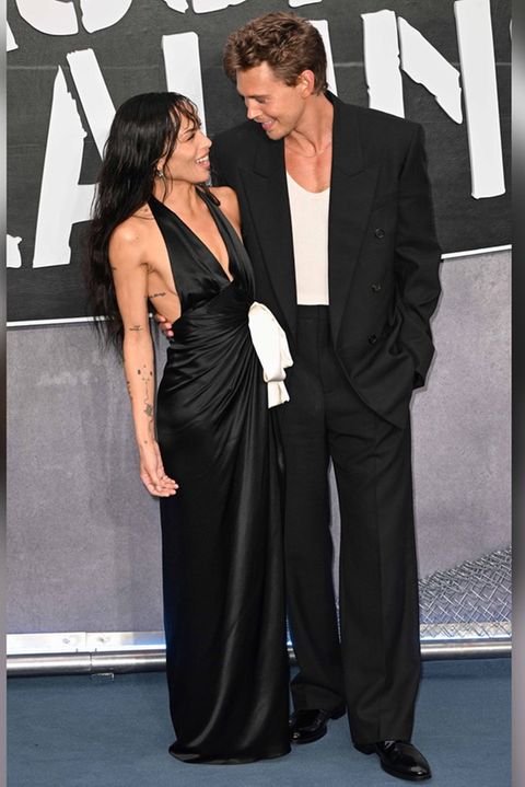 Austin Butler - Starporträt, News, Bilder | GALA.de
