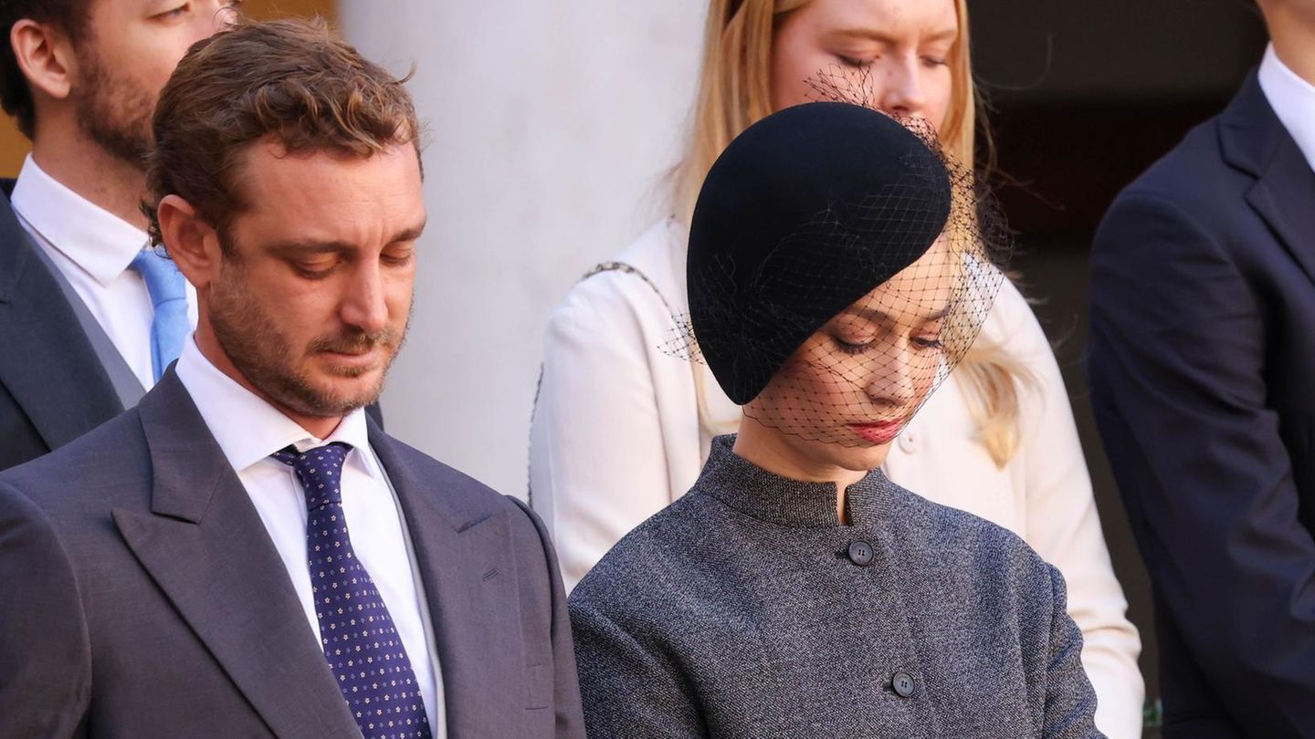 Pierre Casiraghi: Eine Tortur! Offene Worte über Familie und Lebensstil ...