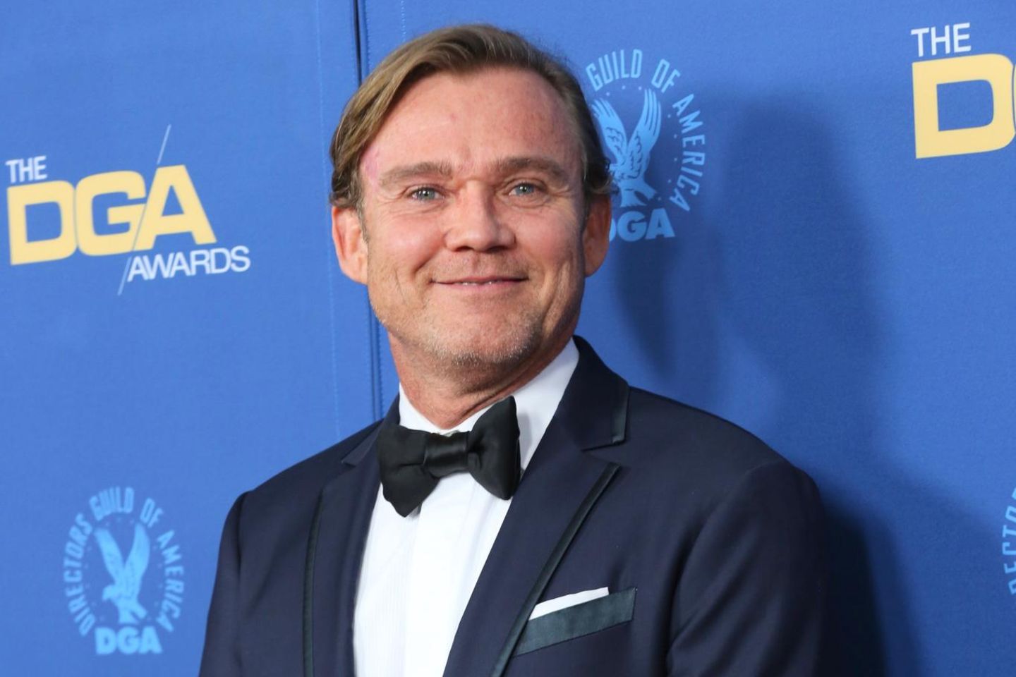 "Der kleine Lord"-Star Ricky Schroder: 45 Jahre nach dem Film heiratet ...