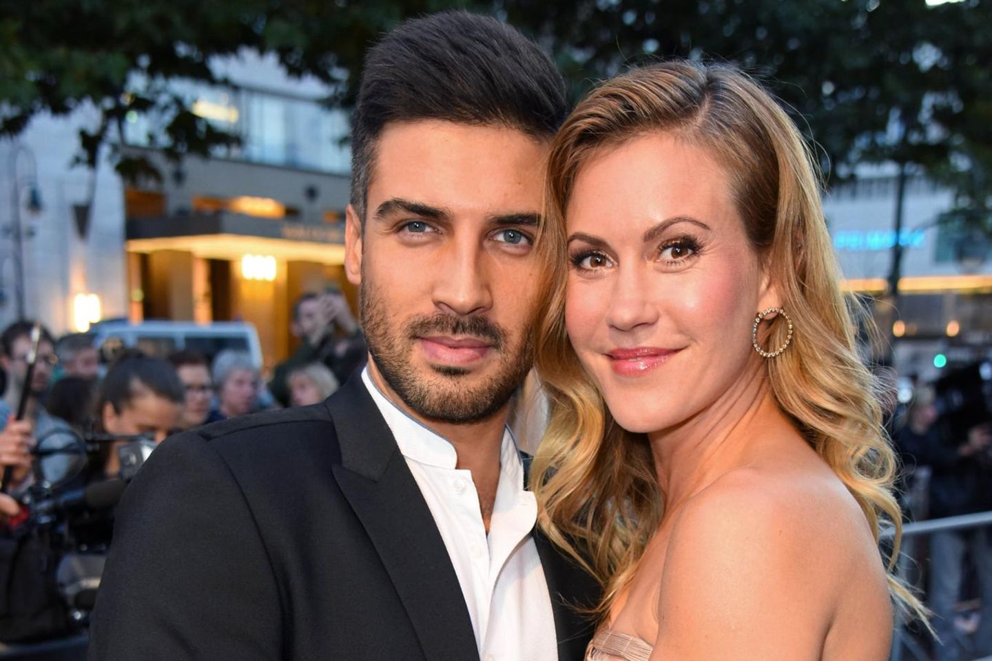 Wolke Hegenbarth enthüllt: Ehemann Oliver Vaid "schämt sich" für sie ...