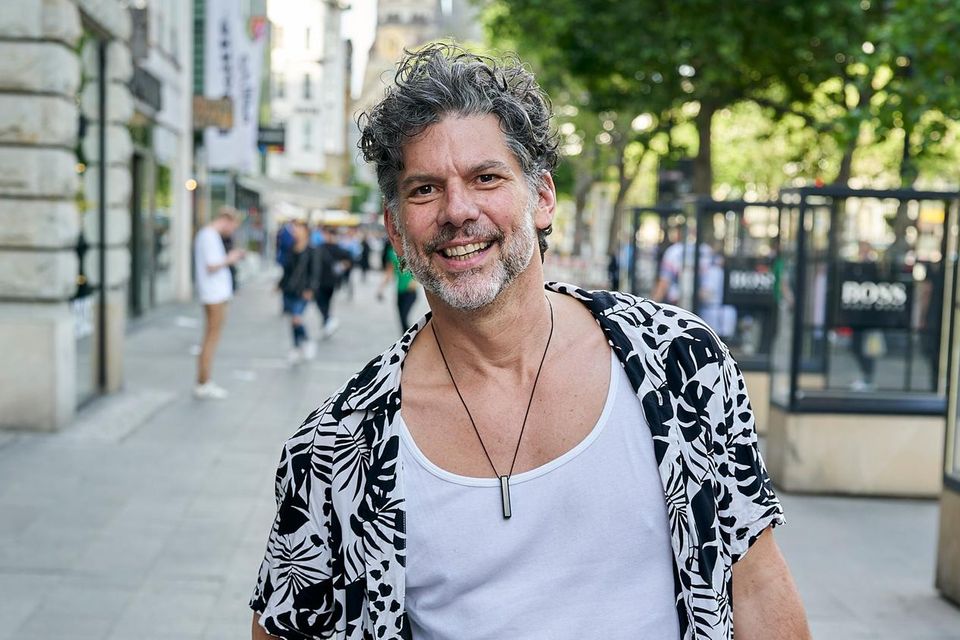 Gregory B. Waldis: Trennung! "Sturm der Liebe"-Star ist Single | GALA.de