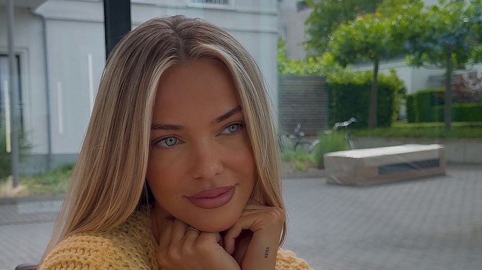 Laura Maria Rypa: Nach Trennung von Pietro Lombardi gehört IHM ihr Herz ...