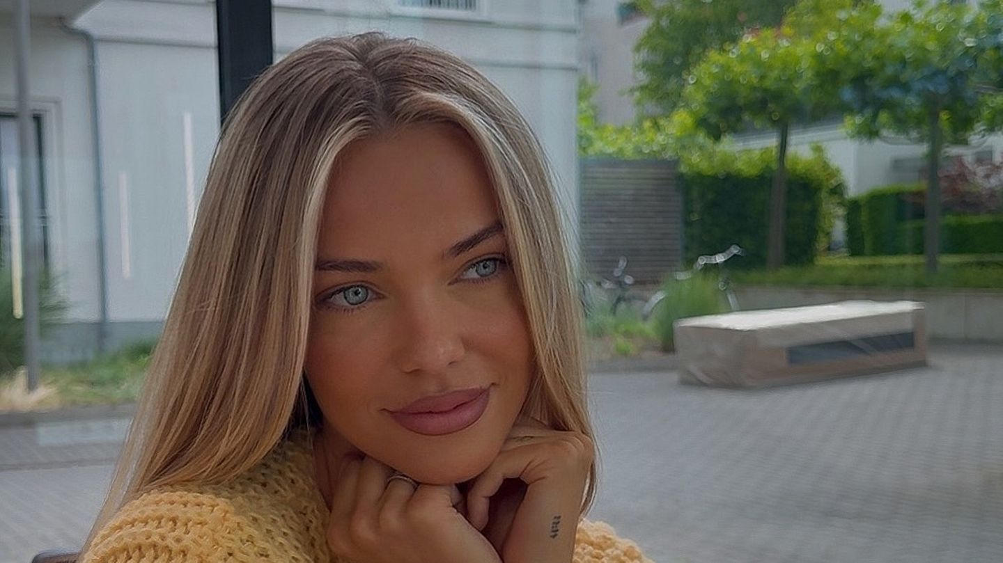 Laura Maria Rypa: Nach Trennung von Pietro Lombardi gehört IHM ihr Herz ...