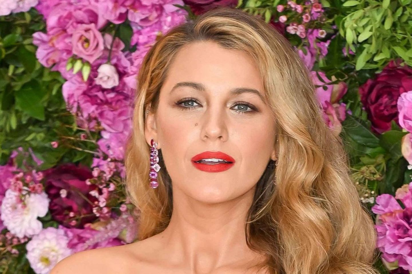 Erste Rolle nach Gerichtsstreit: Blake Lively steht wieder vor der ...