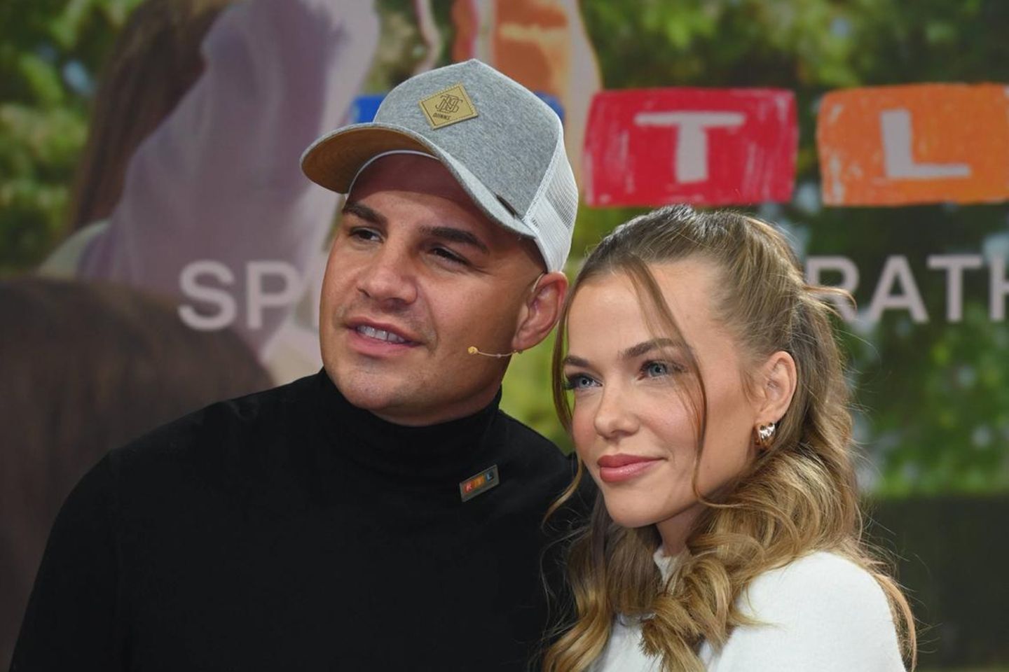 Pietro Lombardi + Laura Maria Rypa: Seine ersten Worte nach Trennung ...