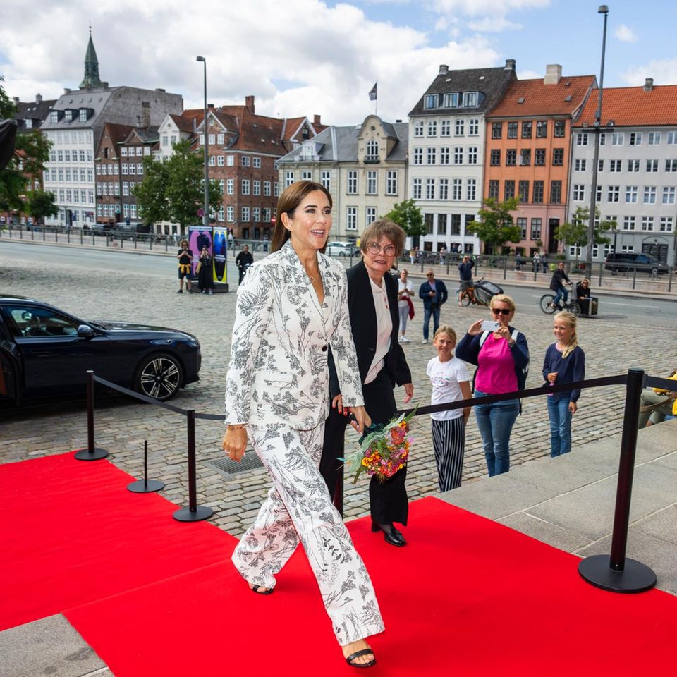 Der König der Löwen: Die Red-Carpet-Looks der Europapremiere | GALA.de