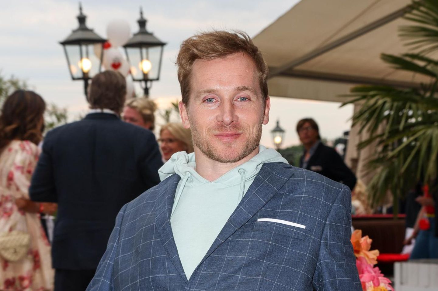 Samuel Koch verlässt Instagram: "Form von Unfreiheit" | GALA.de