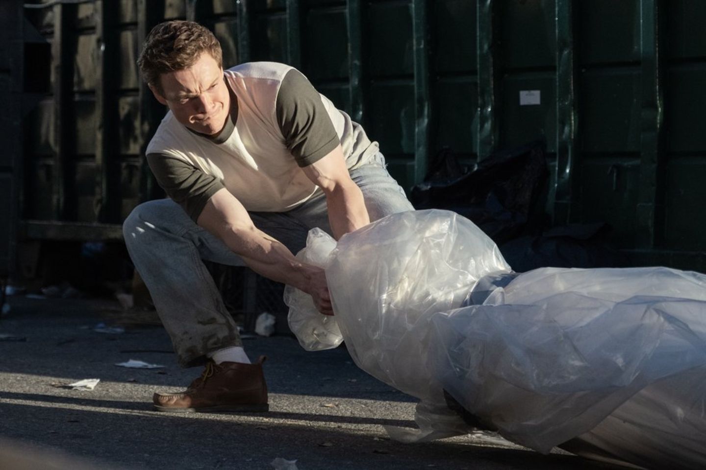 Prequel "Dexter: Original Sin" eingestellt: Ende nach der ersten ...