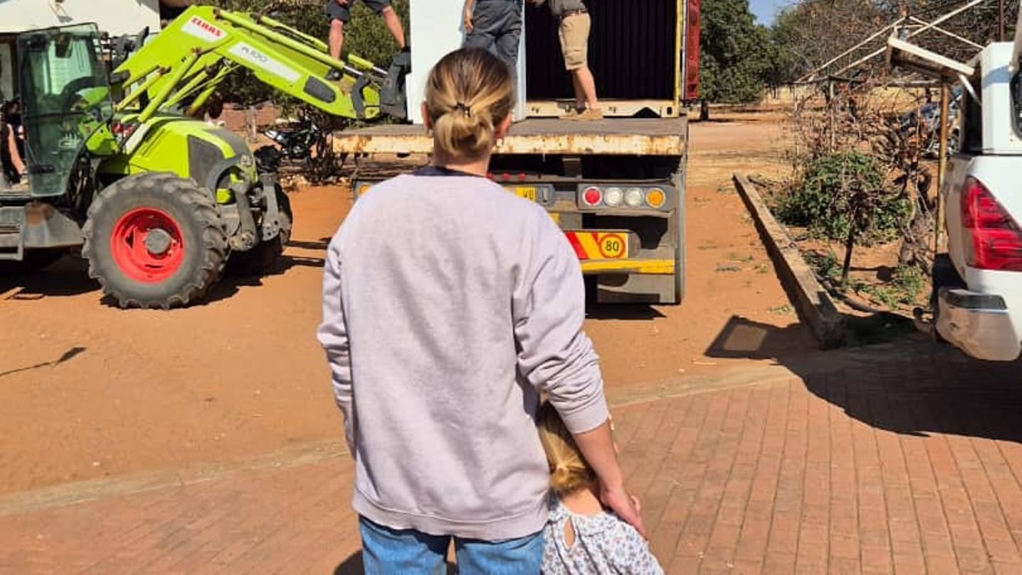 Anna Heiser über neues Leben in Polen: "Erste Tage waren wie Nebel ...