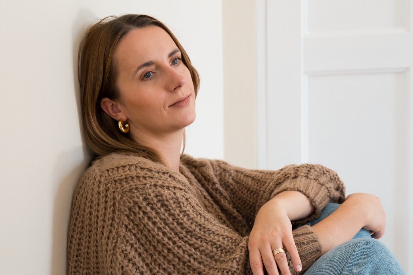 Anna Heiser über neues Leben in Polen: "Erste Tage waren wie Nebel ...