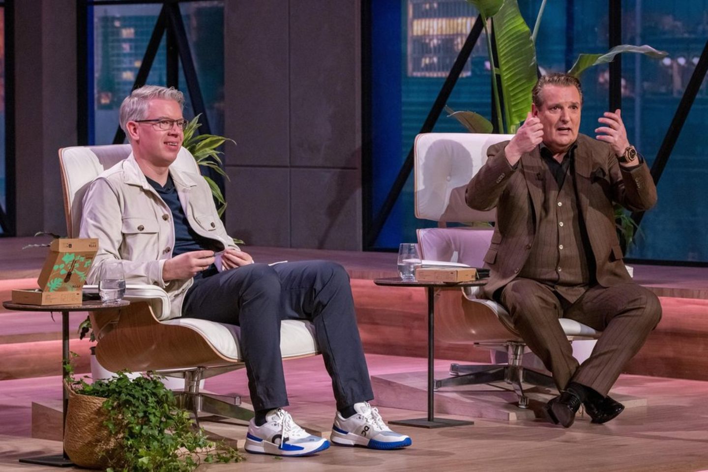 Vorschau: TV-Tipps am Montag (25.08.2025) | GALA.de