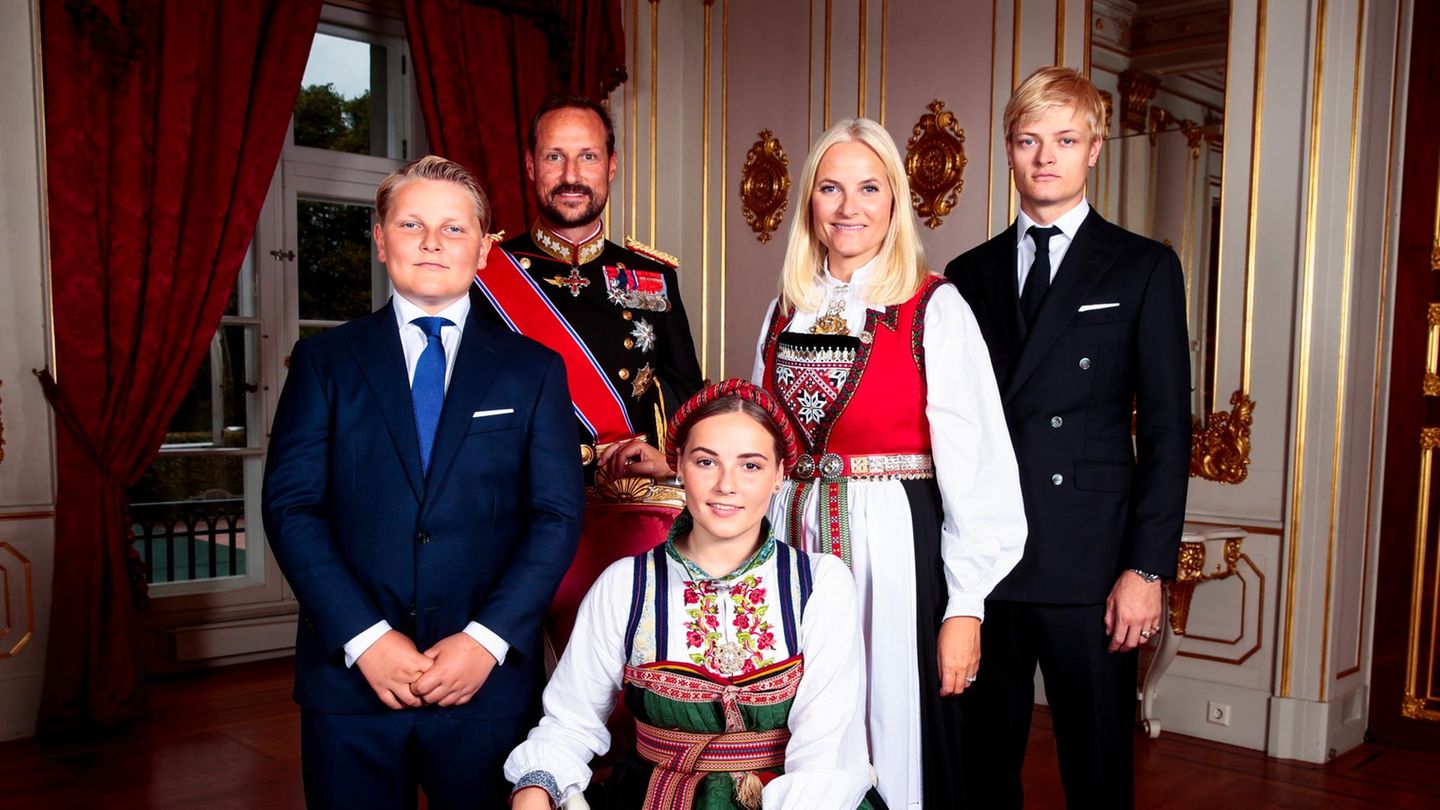 Marius Borg Høiby: Bringt dieser Skandal die Krone ins Wanken? | GALA.de