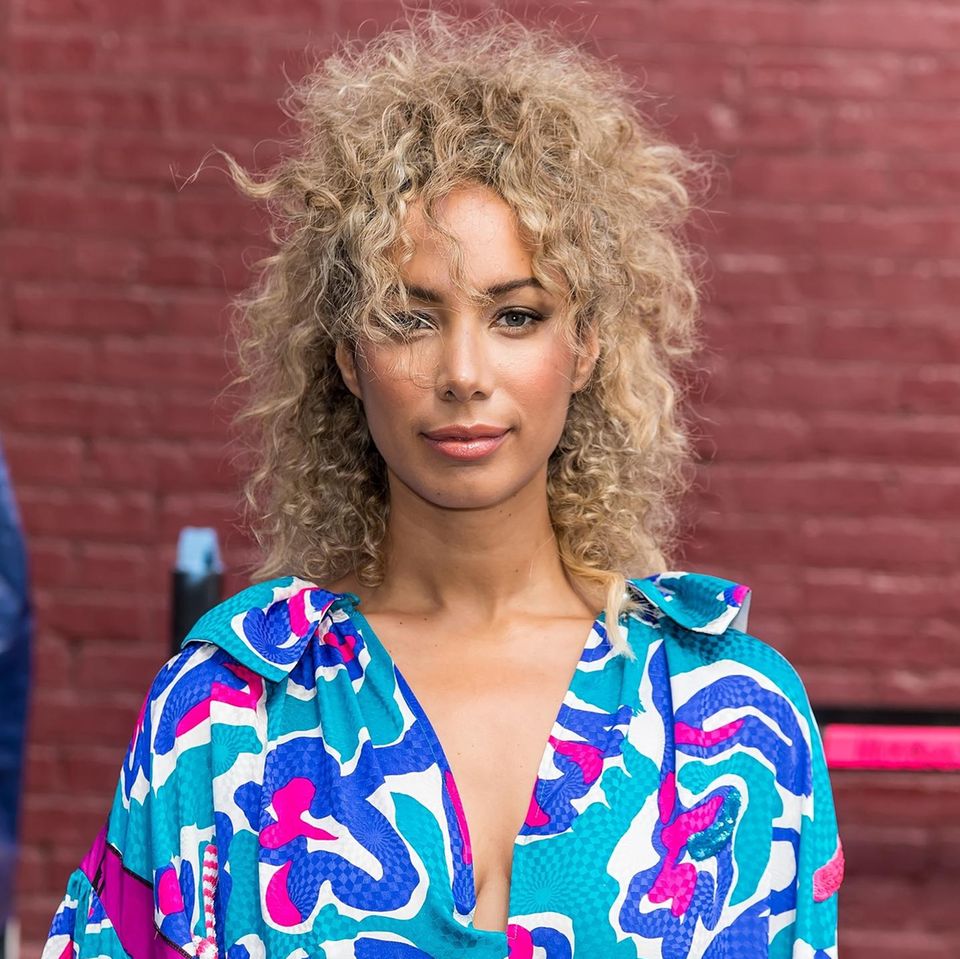 Leona Lewis - Starporträt, News, Bilder | GALA.de