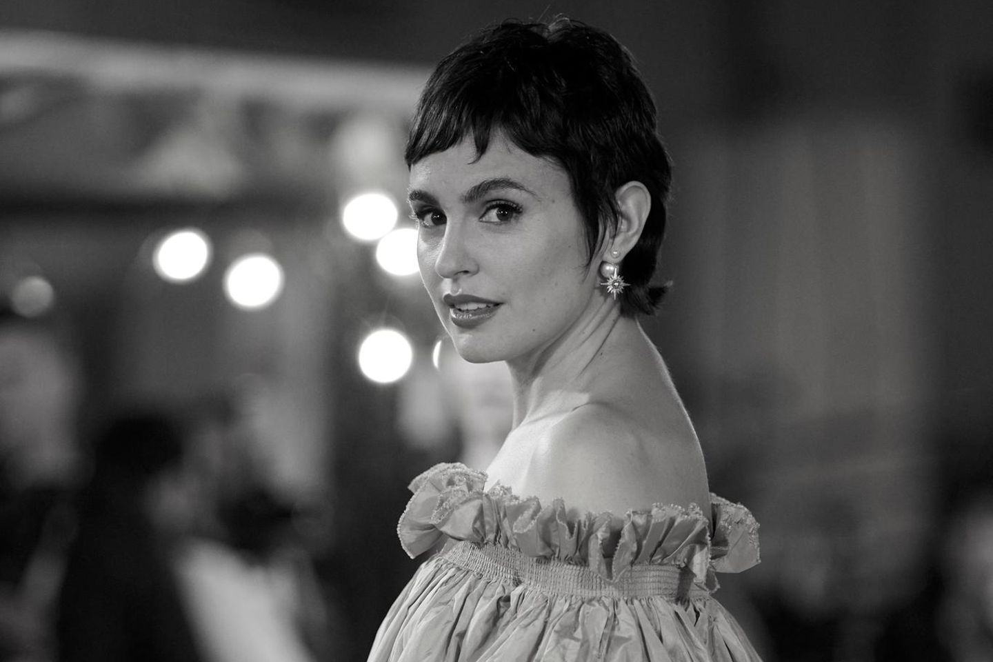 Verónica Echegui (†): Schauspielerin stirbt mit nur 42 Jahren | GALA.de