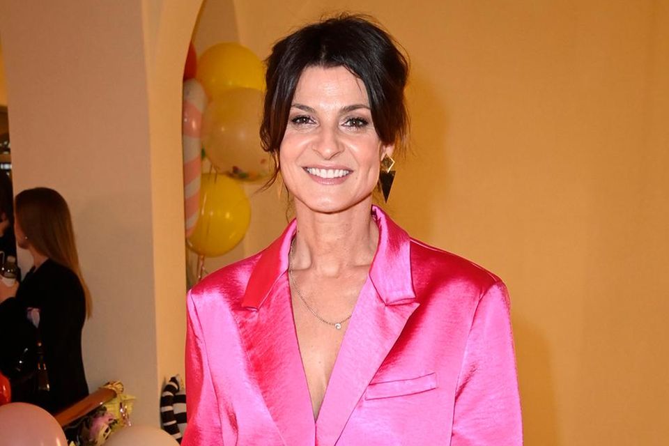 Marlene Lufen begeistert Fans mit trainiertem Bikini-Body | GALA.de
