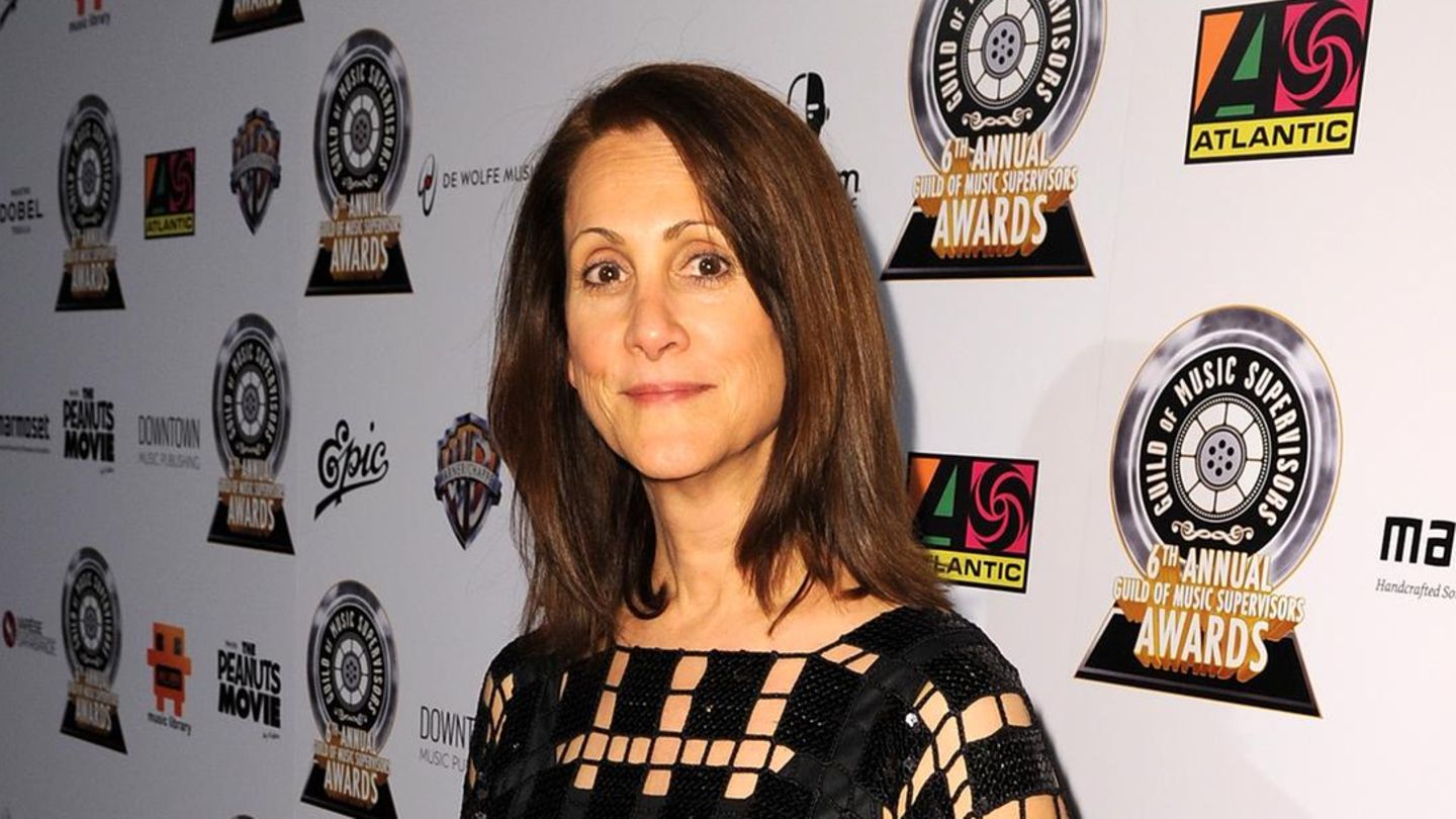 Robin Kaye: Todesursache im Mord an "American Idol"-Star steht fest ...