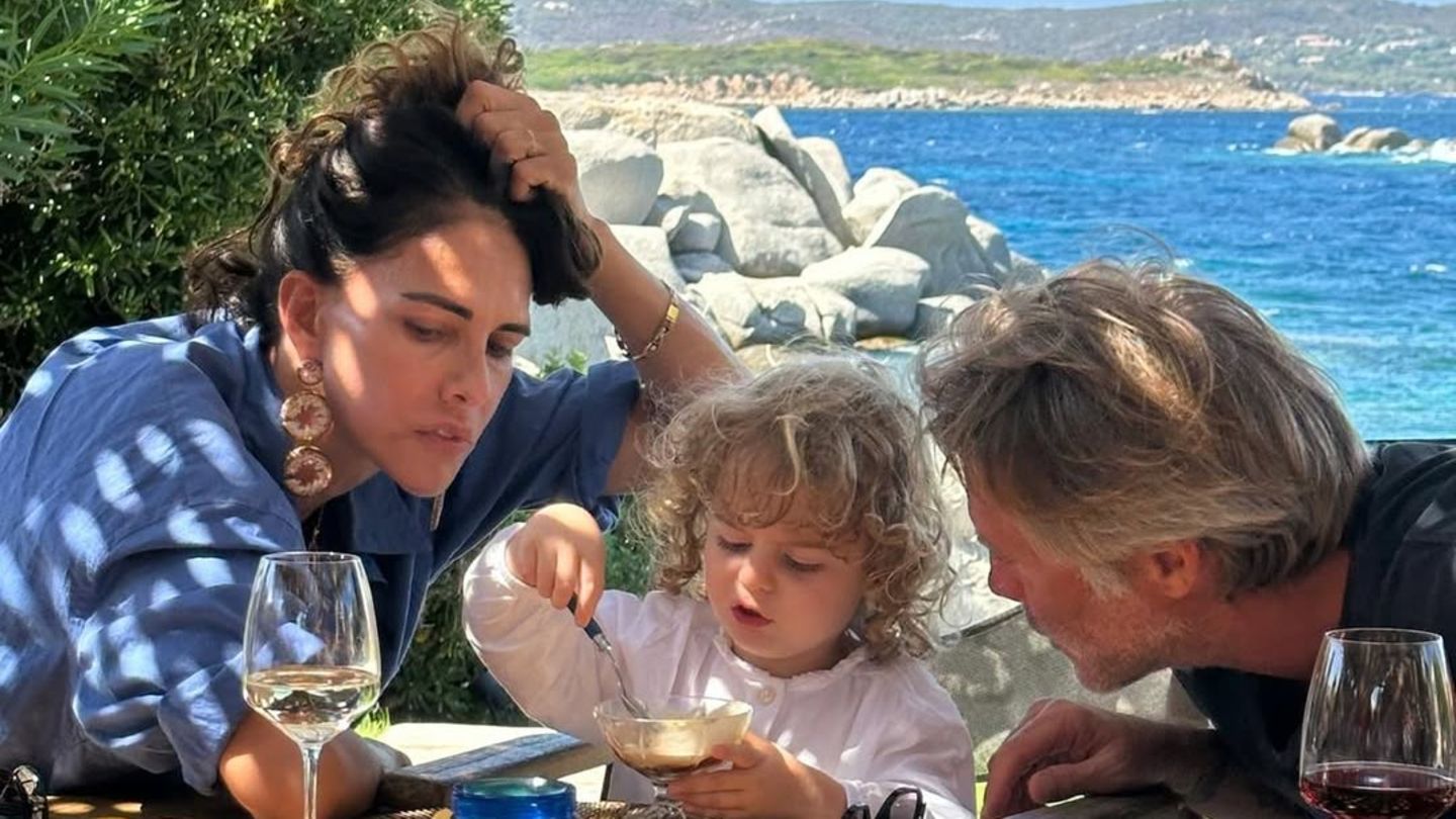 Eine ungewöhnliche Konstellation: Erste Details über royalen ...