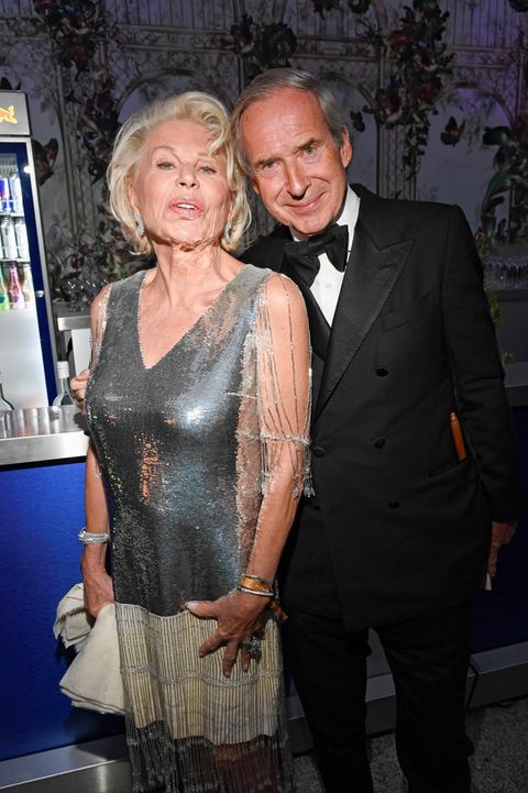 Prinzessin Madeleine: Eva Maria O'Neill spricht offen über ihr ...