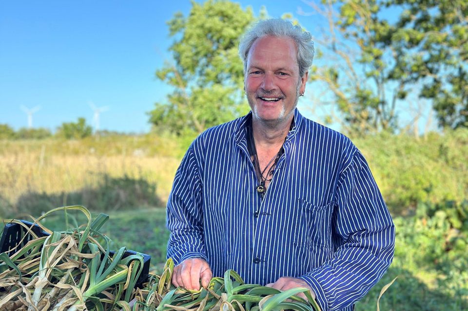 "Bauer sucht Frau International": Das sind die neuen Kandidaten | GALA.de