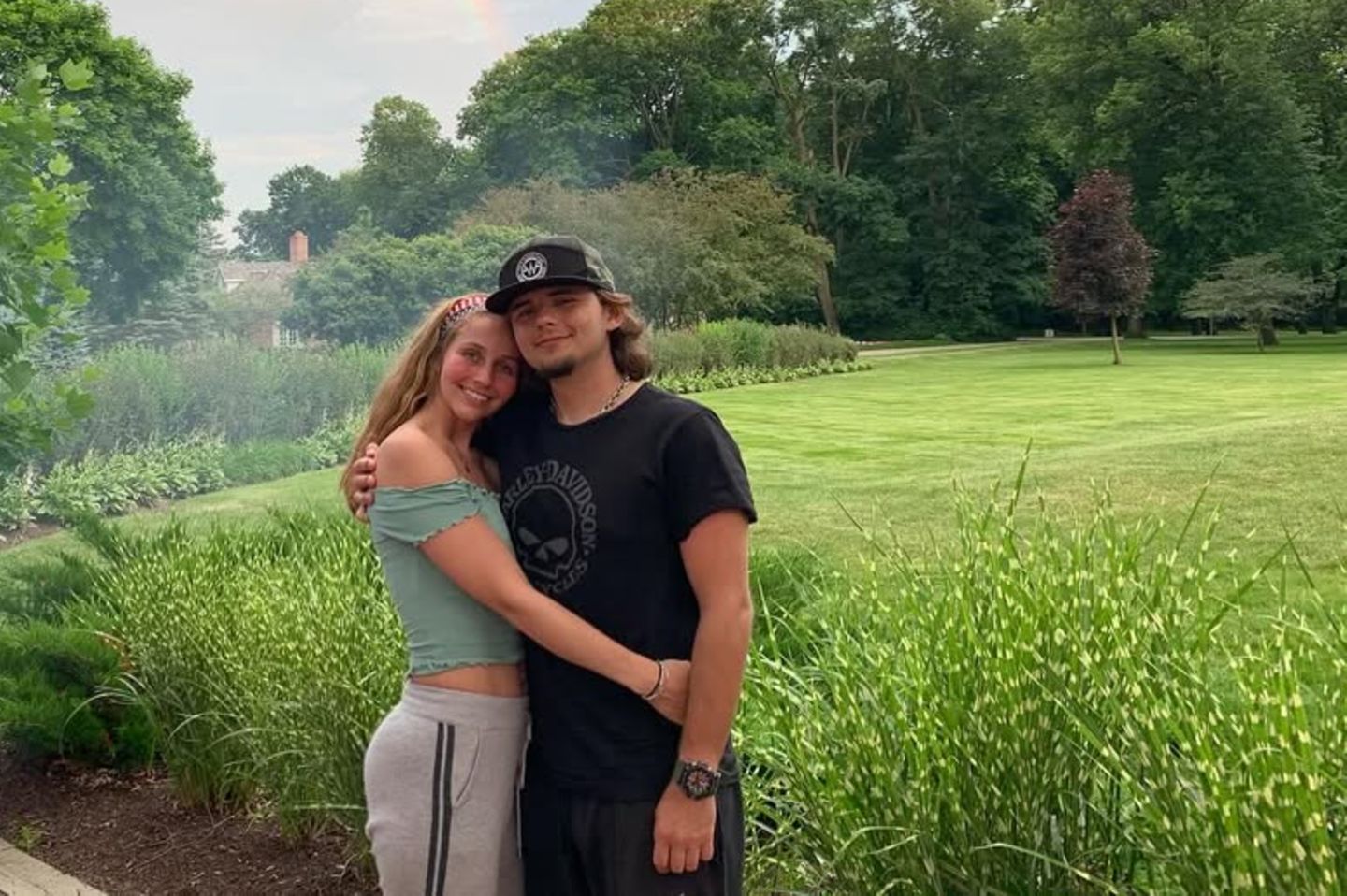 Prince Jackson: Sohn des King of Pop ist verlobt | GALA.de