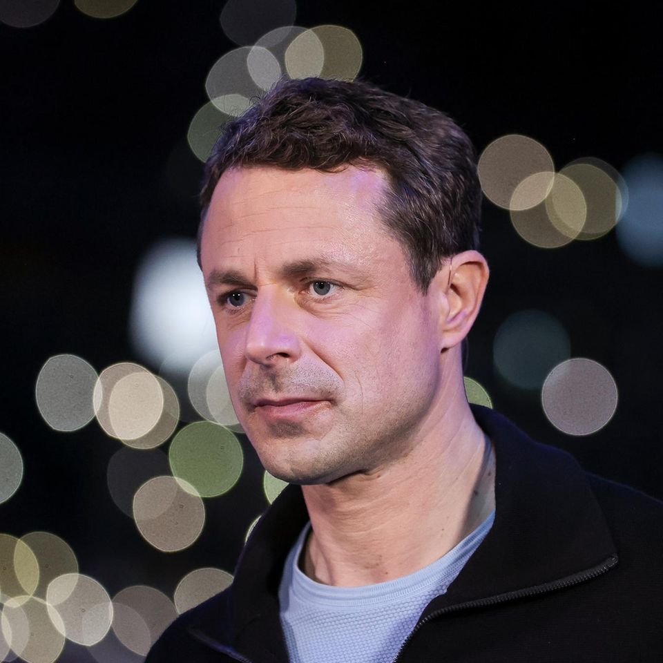 Alexander Bommes - Starporträt, News, Bilder | GALA.de