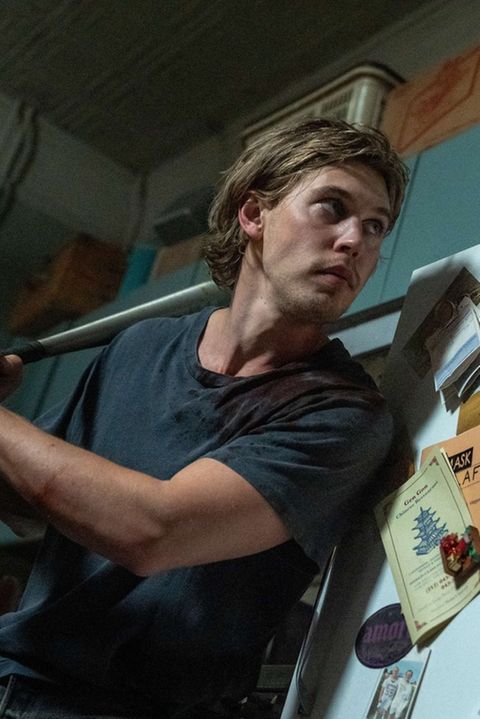 Austin Butler - Starporträt, News, Bilder | GALA.de