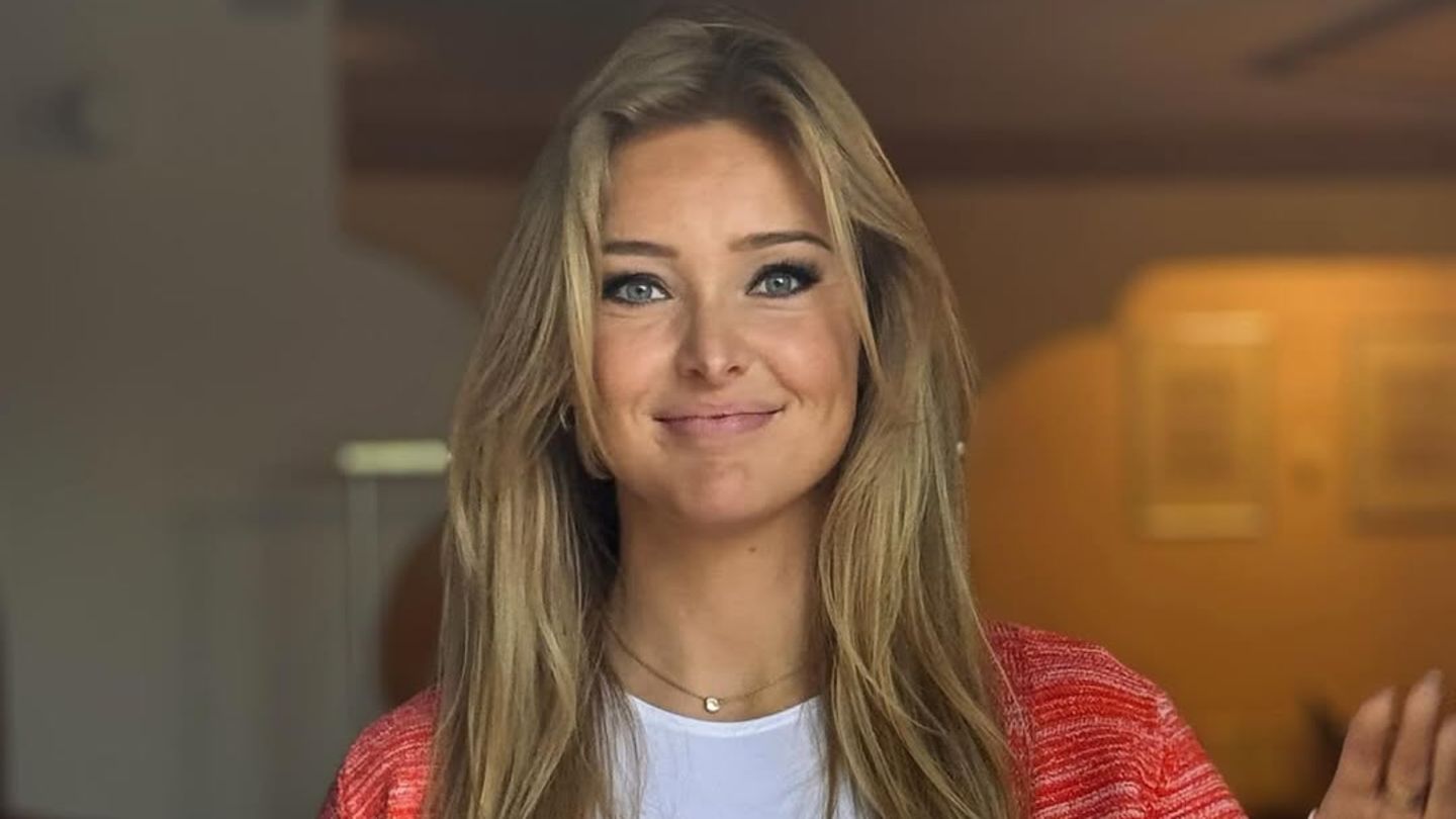 Krebskranke Patrice Aminati: Sie gibt neues Gesundheitsupdate | GALA.de