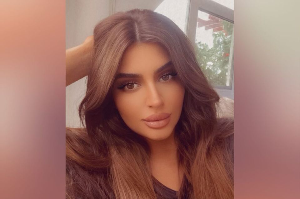 Sheikha Mahra Bint Mohammed: Dubais Prinzessin ist mit US-Star verlobt ...