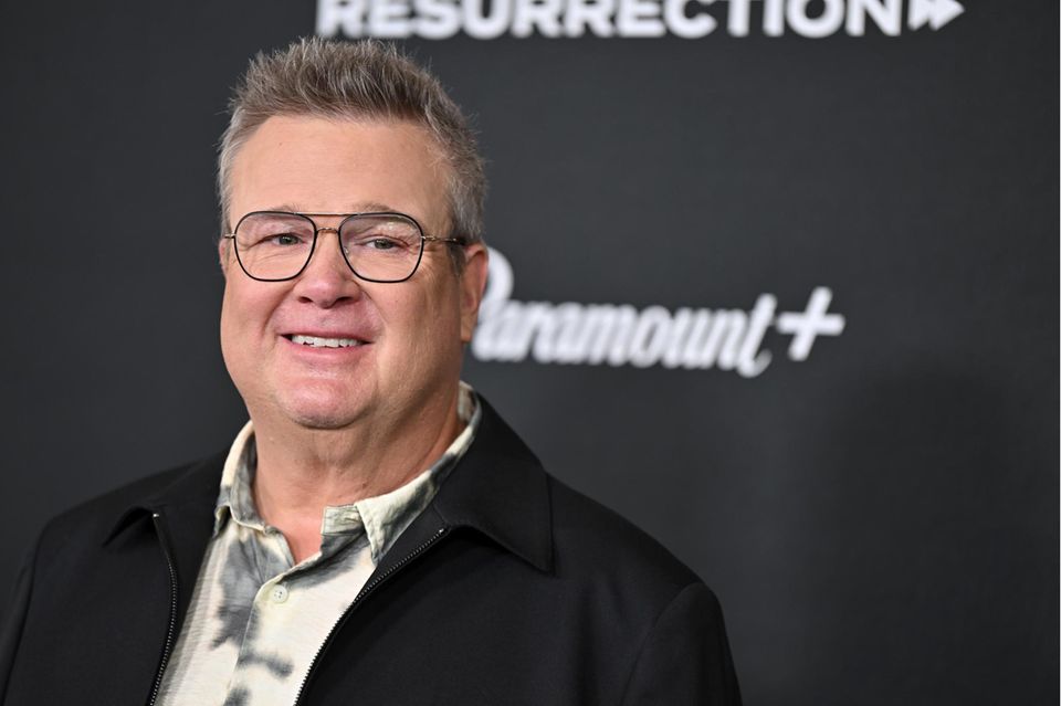 Eric Stonestreet spricht über "Fluch und Segen" nach "Modern Family ...