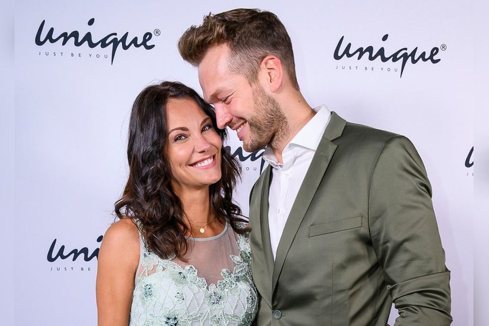 Realitystar ist erstmals Vater geworden: "Wir sind erfüllt und voller ...