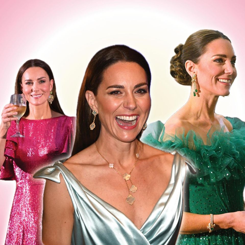 QVC und GALA: Diese Teile sind echte "All Time Classics" | GALA.de