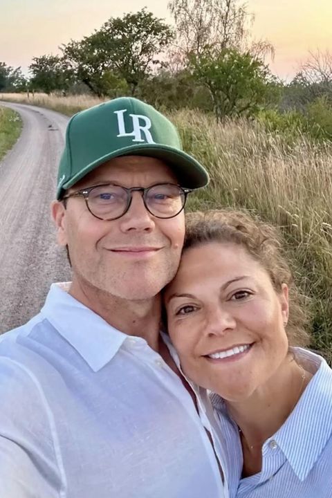 Prinzessin Victoria + Prinz Daniel: Schwedens Lieblinge | GALA.de