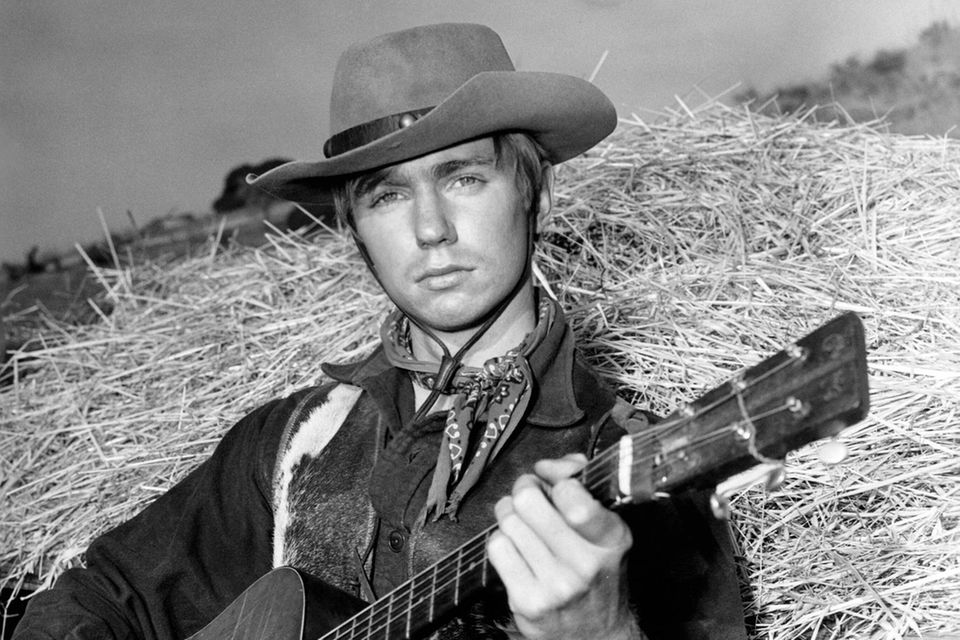 Randy Boone (†): Der singende Cowboy ist gestorben | GALA.de