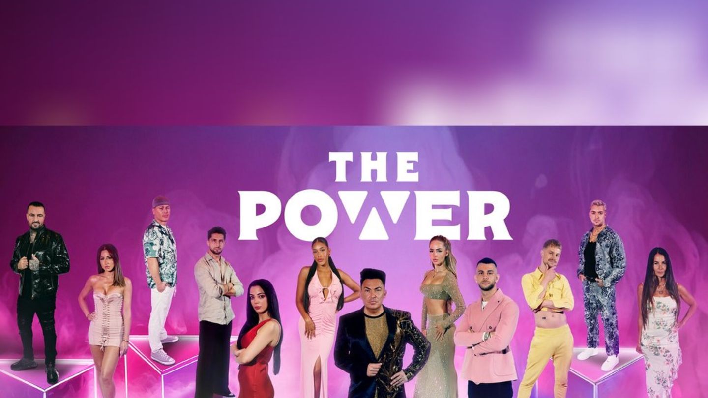 "The Power": Welche Promis machen mit? | GALA.de