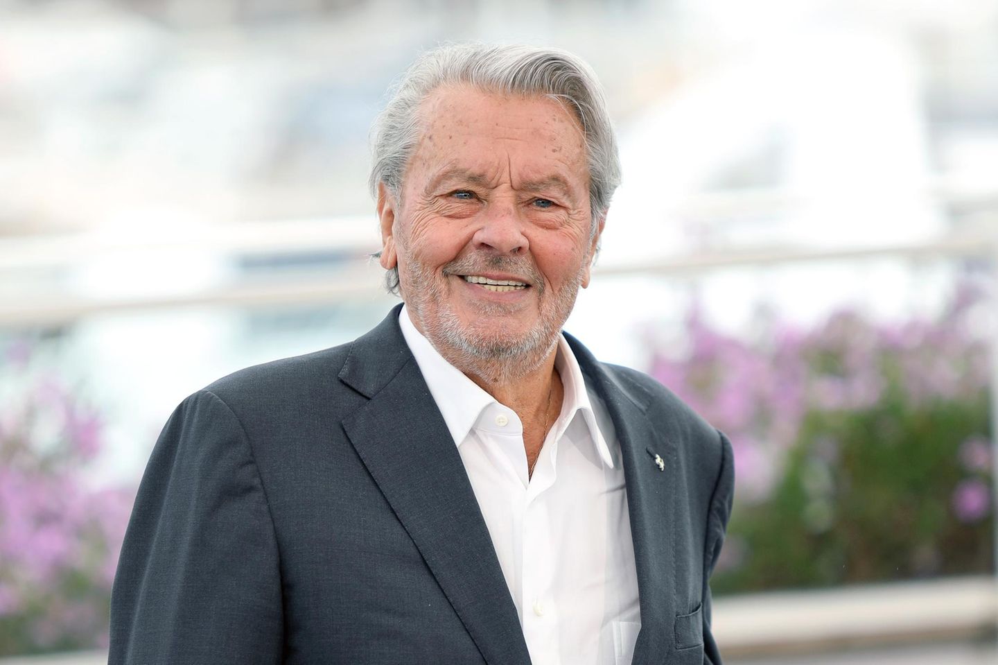 Alain Delon (†): Sein Testament entzweit seine Kinder | GALA.de