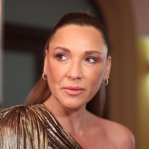 Dschungelcamp 2026: Simone Ballack verzichtet auf Emilio-Kette | GALA.de