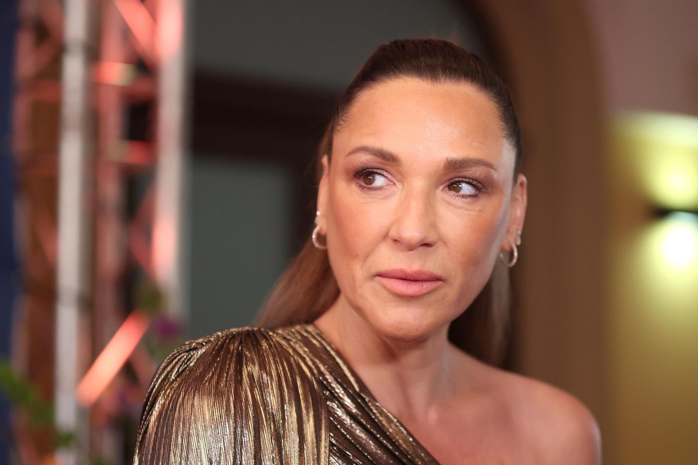 Simone Ballack spricht Klartext: Kein Liebes-Comback mit Heiko Grote ...