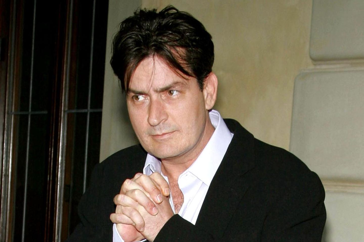 Charlie Sheen: Ehrliche Worte über drogenreiche Party-Exzesse | GALA.de