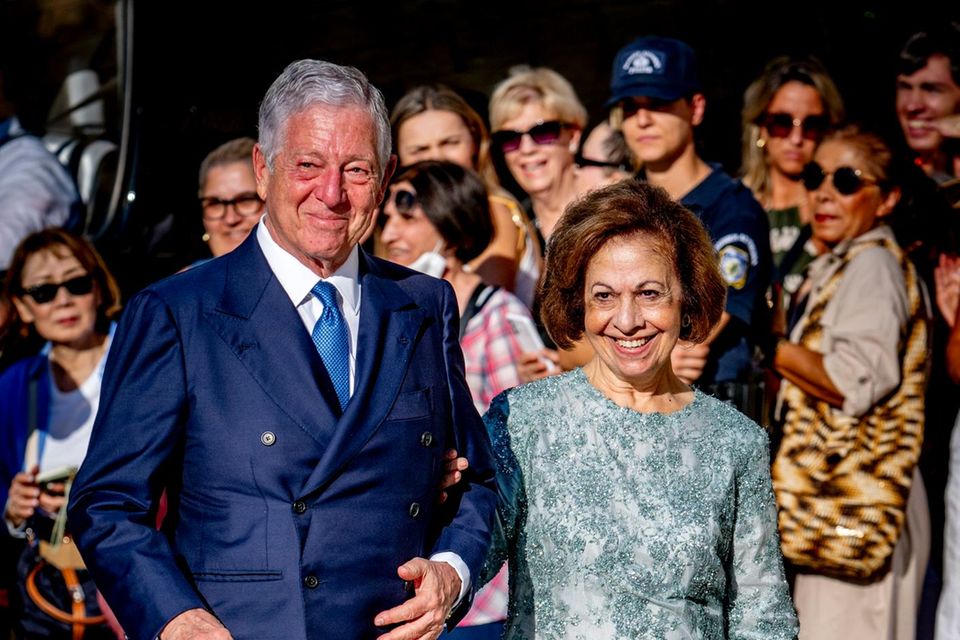 König Charles' Verwandte Kronprinzessin Katherine ist krebsfrei | GALA.de