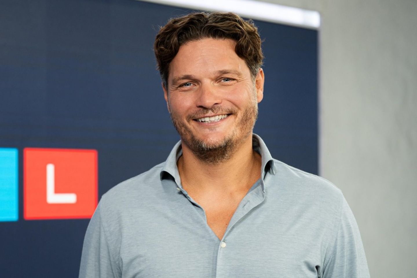 Edin Terzić: EX-BVB-Trainer wird RTL-Experte | GALA.de