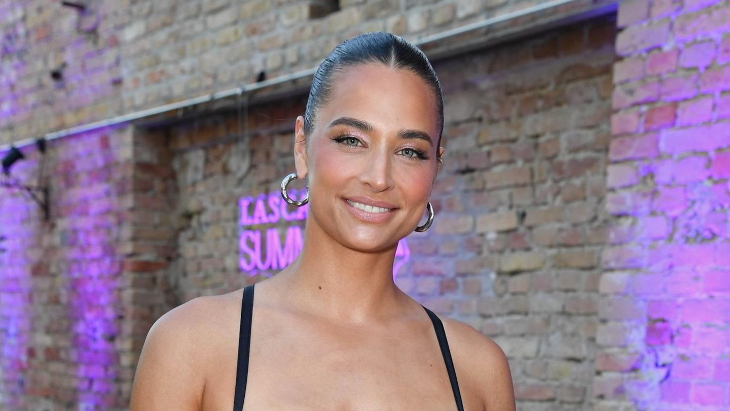 Amira Aly: So modebewusst sind ihre Söhne | GALA.de