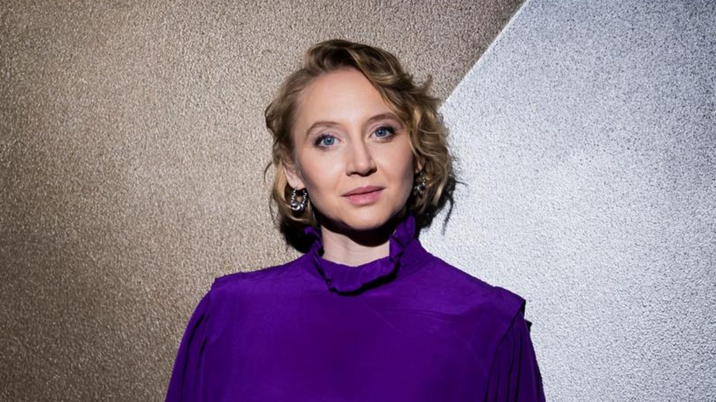 Anna Maria Mühe: Ihr Bruder spricht über ihren berühmten Vater | GALA.de