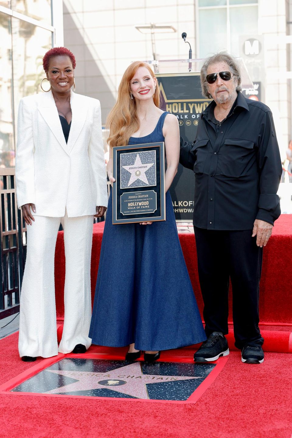 Walk of Fame: Diese Stars haben einen Stern | GALA.de