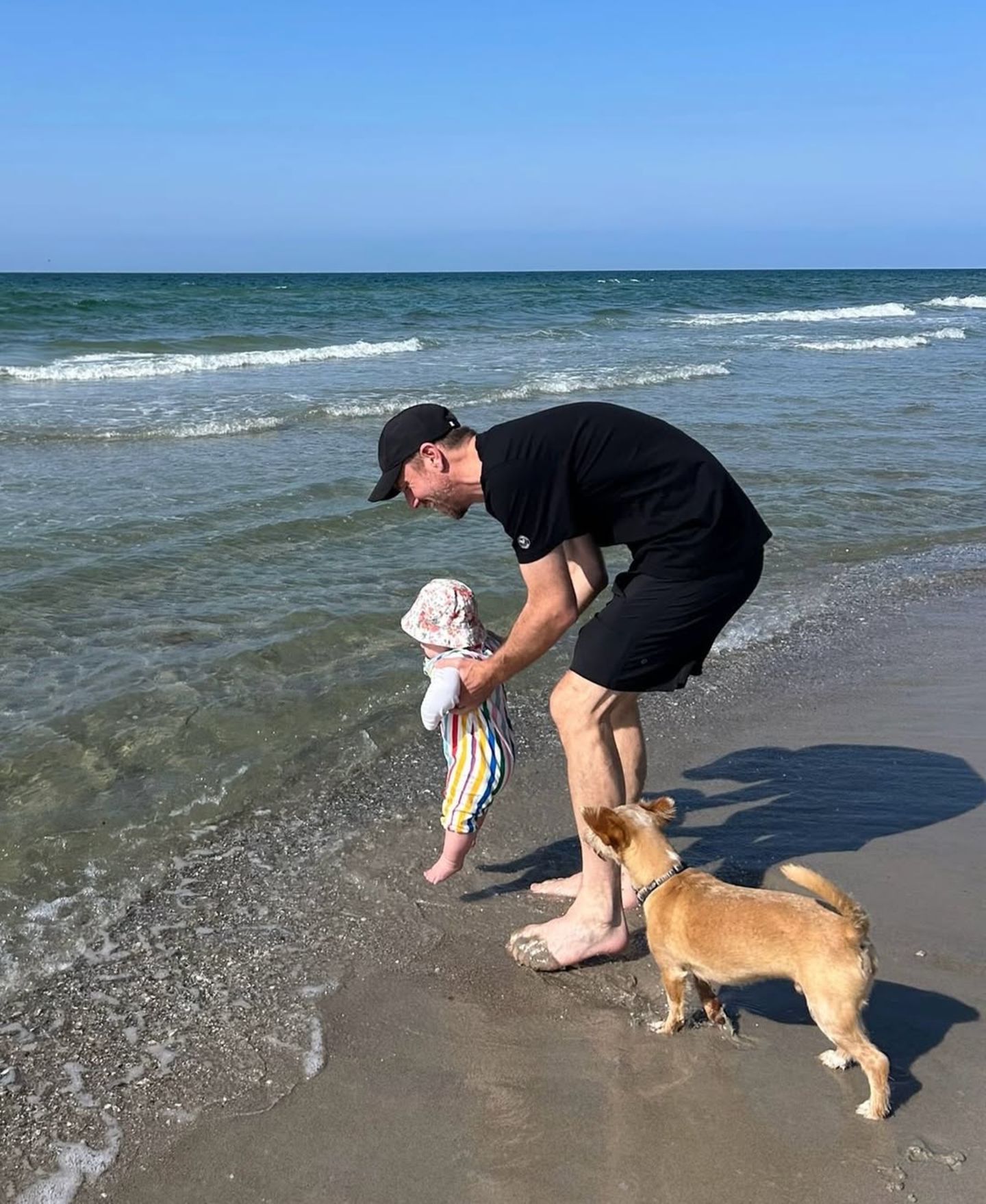 Lily Collins schwärmt vom Familienglück mit ihrem Charlie | GALA.de