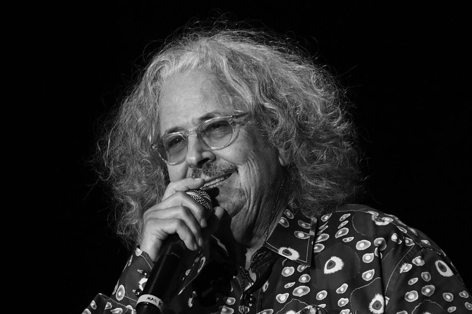 Kultrocker von The Turtels: Mark Volman ist tot | GALA.de