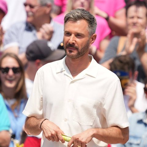 Kevin Costner: Gerüchteküche brodelt! Er zeigt sich mit fremder Frau ...