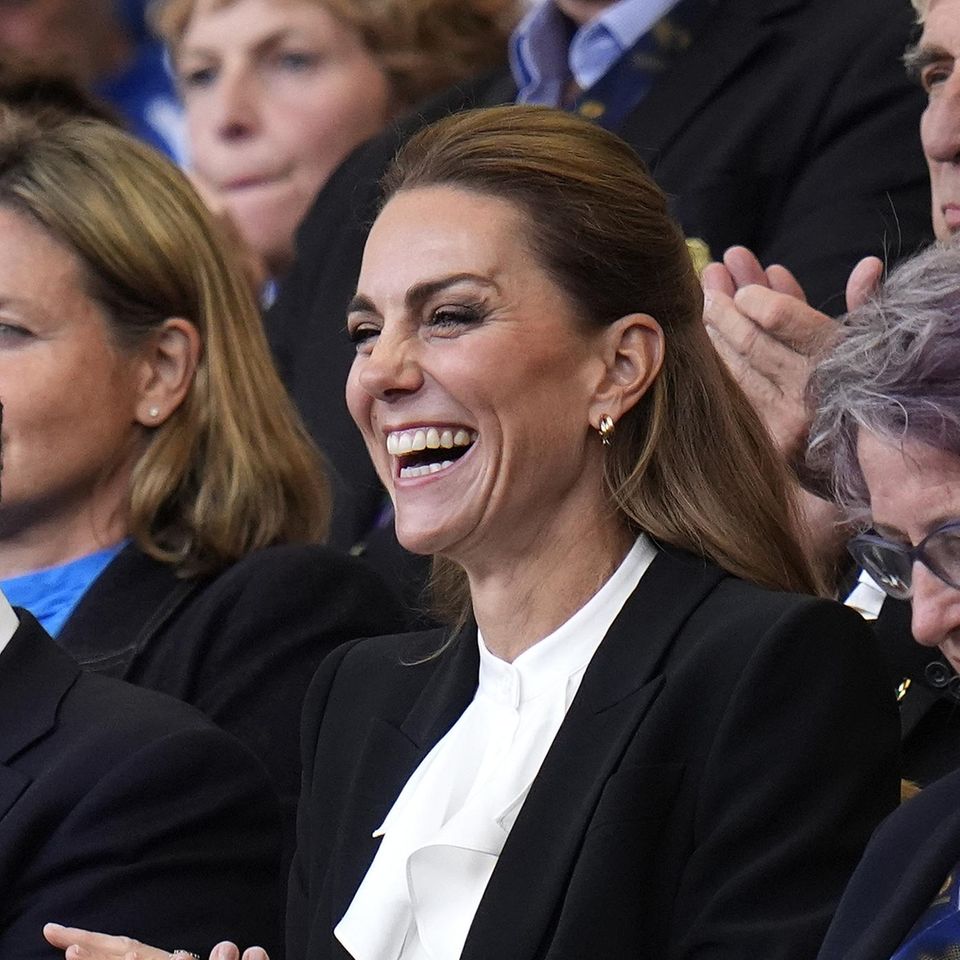 Prinz William + Kate: Mit Chemo-Ende schlagen sie neue Richtung ein | GALA.de