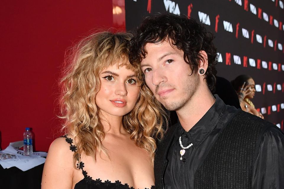 Debby Ryan + Josh Dun: Ex-Disney-Star mit erstem Kind schwanger | GALA.de
