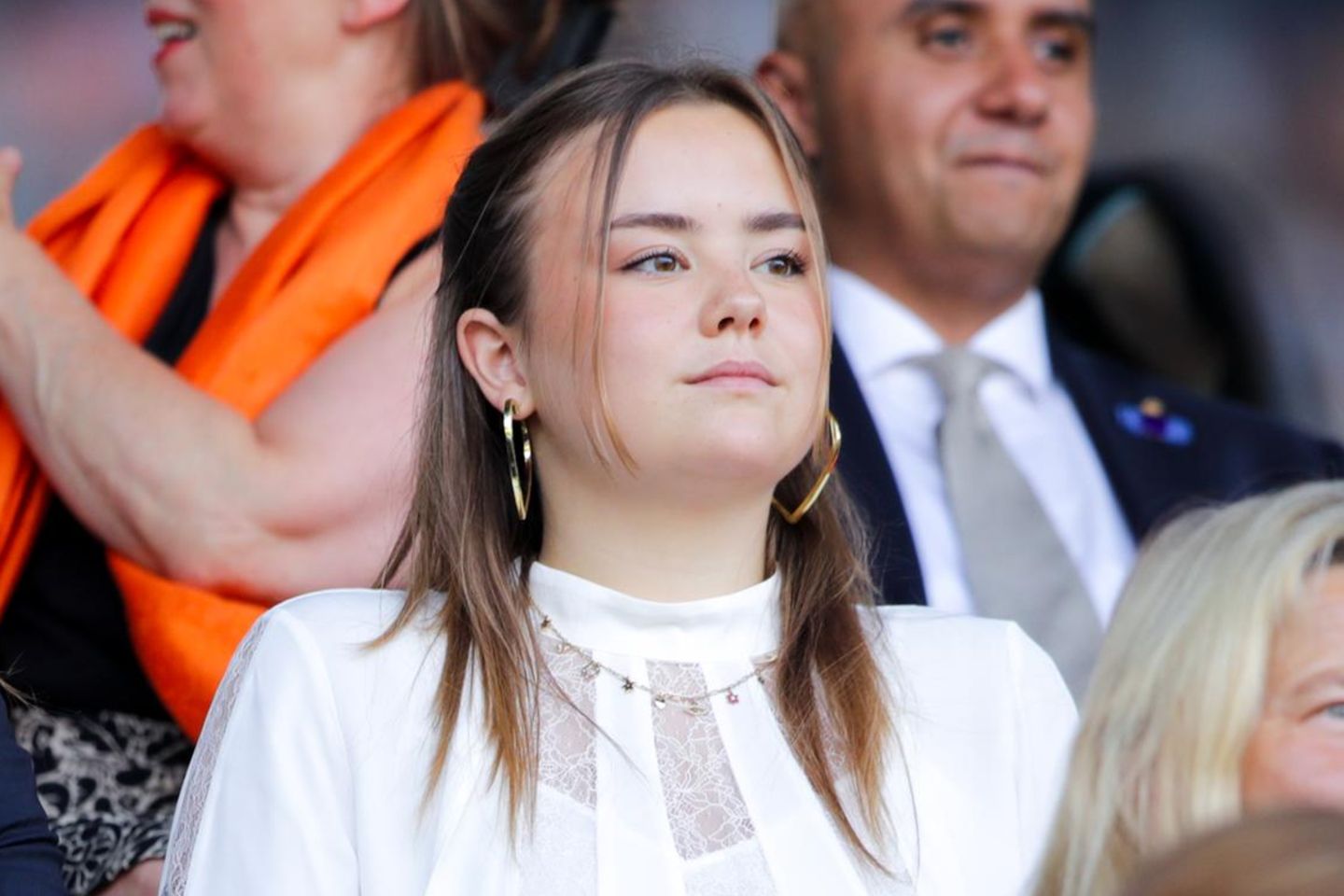 Prinzessin Ariane: Prinzessin Ariane macht auf tödliche Krankheit ...