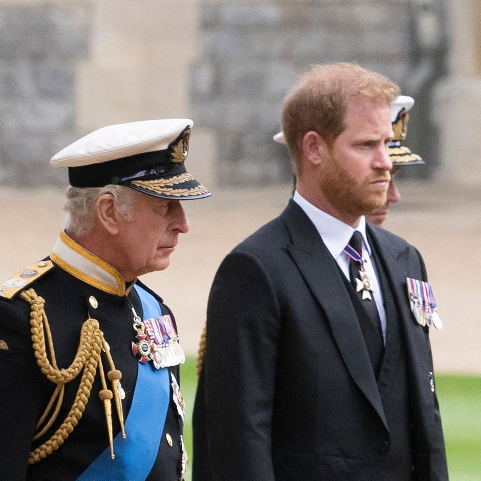 Princess of Wales: So reagierte Kate auf Trennung von Prinz William ...